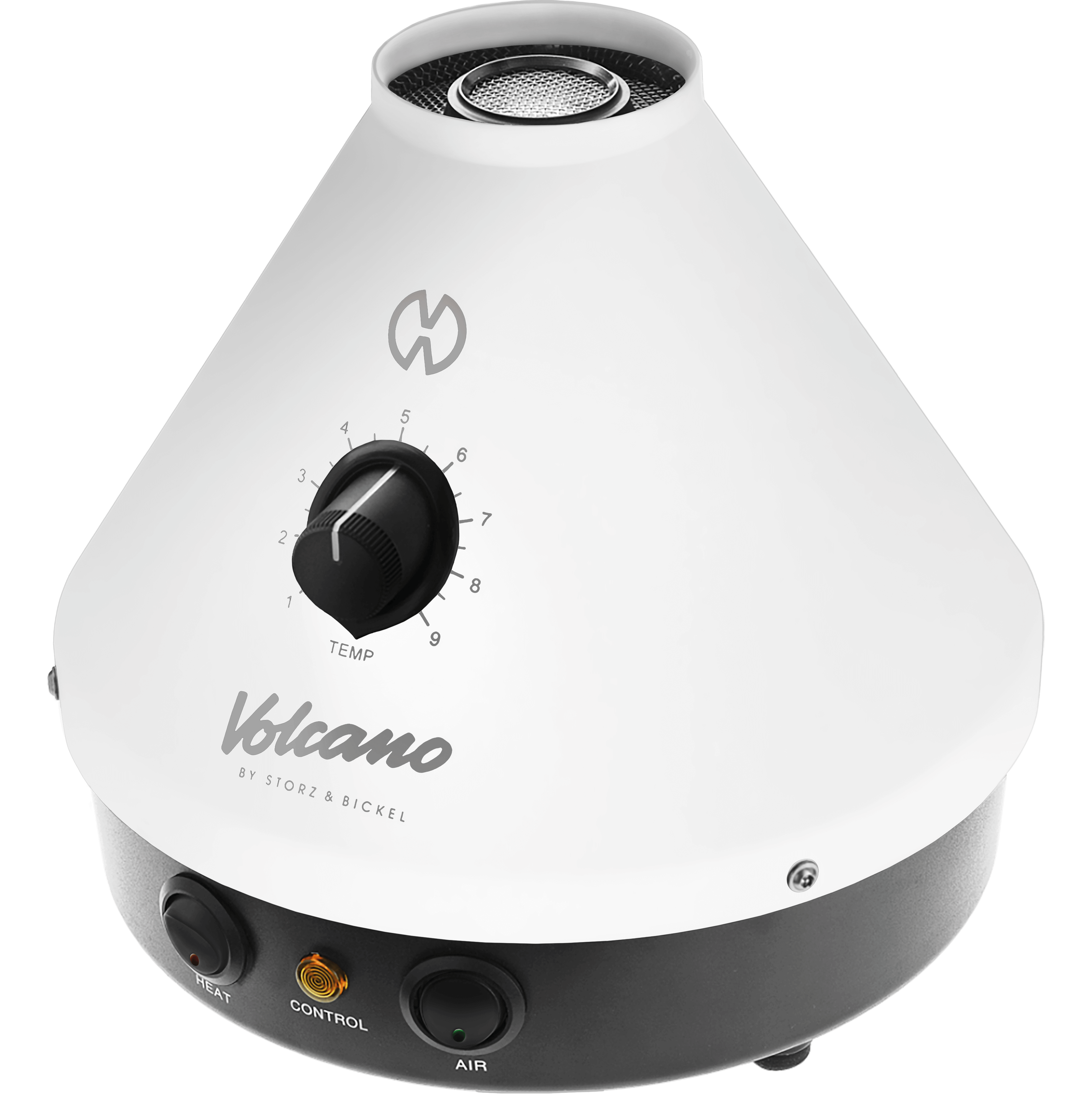 Storz & Bickel Debuts “with Love, for Peace” Limited-Edition VOLCANO ...