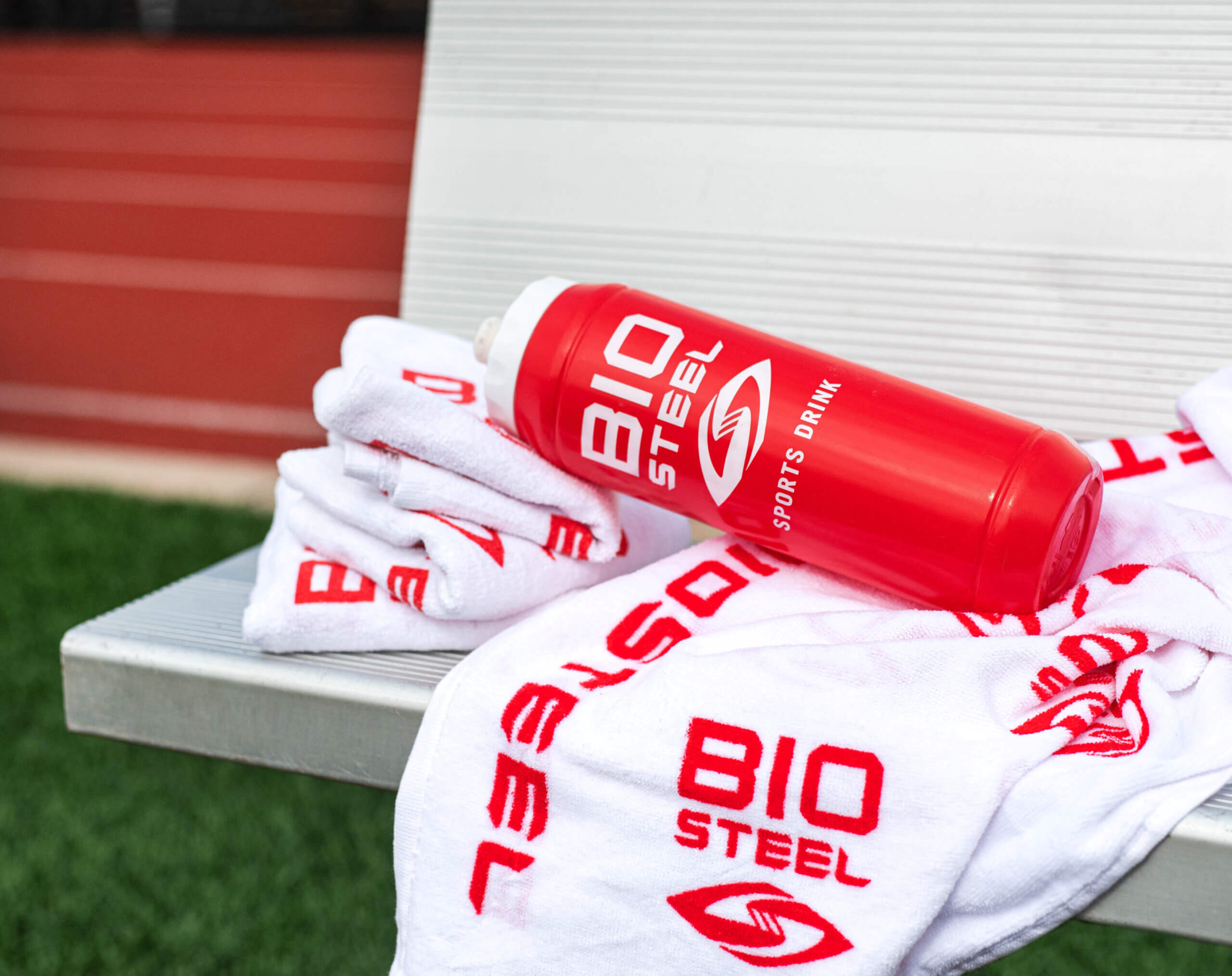 BioSteel Named the Official Hydration Partner of F45 Training - Canopy ...